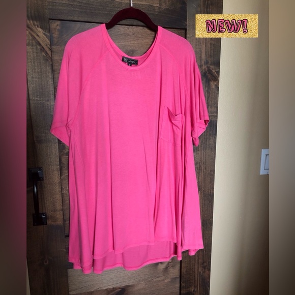 DG2 by Diane Gilman | Tops | Tunic Tshirt By Diane Gilman | Poshmark